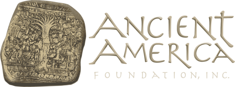 2024 – Ancient America Foundation