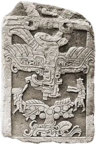 Stelae – Ancient America Foundation