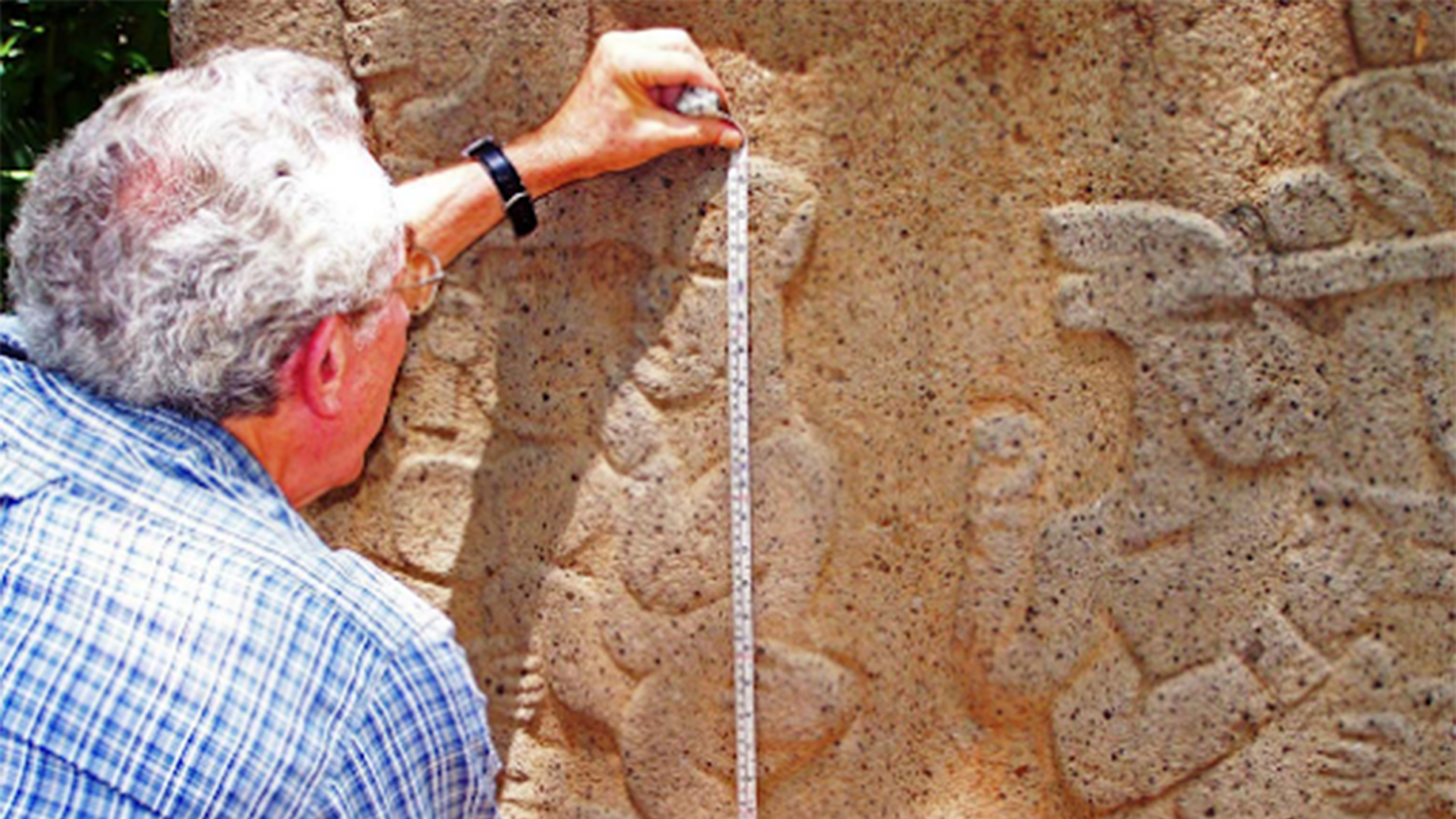 Ancient Middle East Babylonian & Egyptian cubits and Geometry Used ...